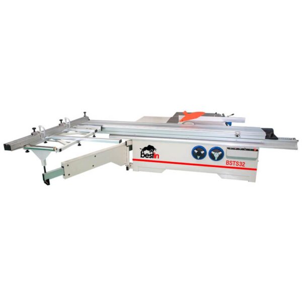 Sliding Table Saw | Panel Table Saw | Sliding Table Saw Manufacturer