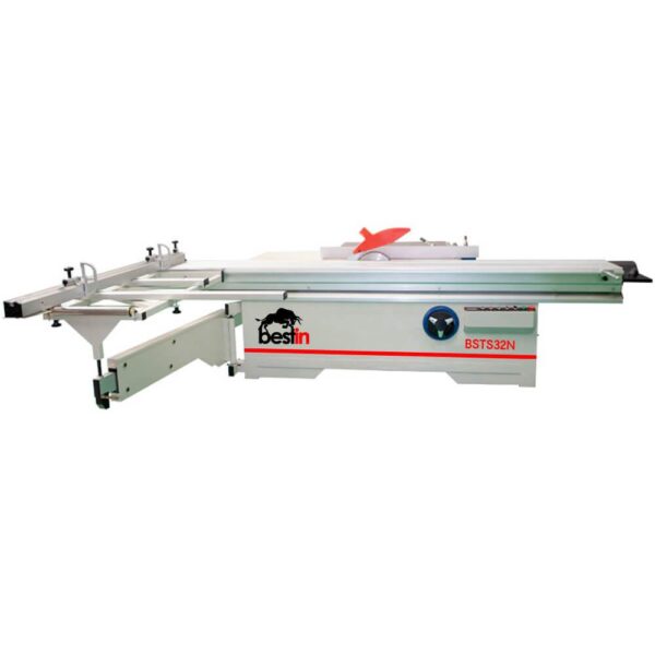 Sliding Table Saw | Panel Table Saw | Sliding Table Saw Manufacturer
