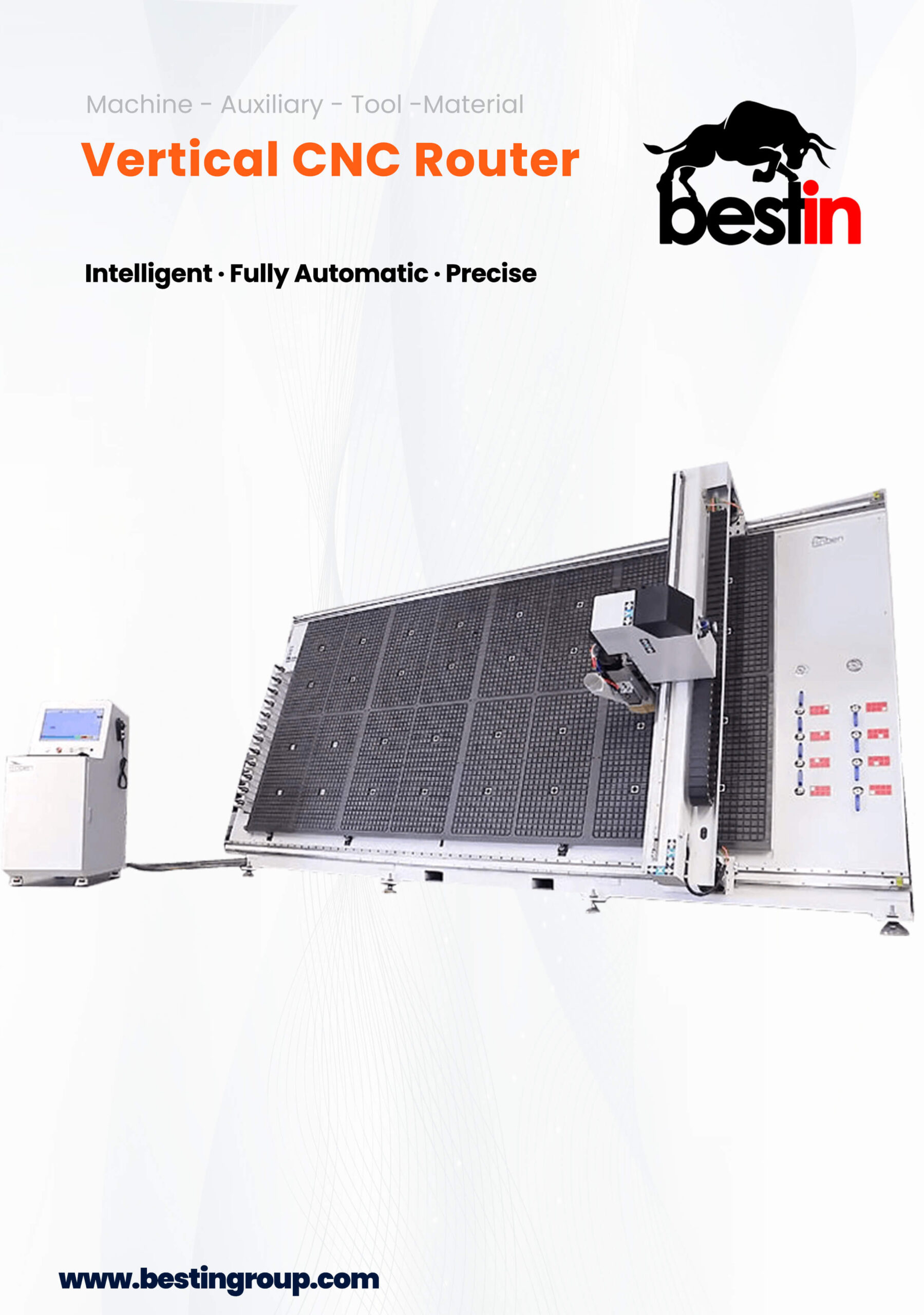 Vertical CNC Router | Best Vertical Cnc Router