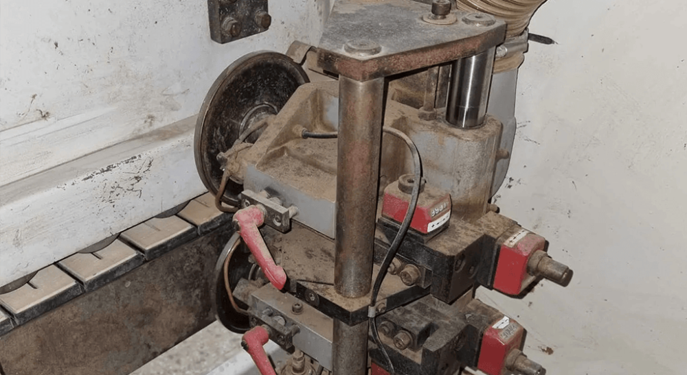 A Guide for Your Edge Banding Machine Maintenance | BESTIN