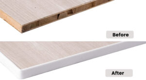 Edge Banding Completed Guide | BESTIN