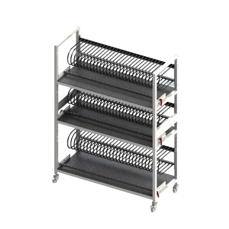Edge Banding Tape Storage Rack | Edge Banding Storage Rack
