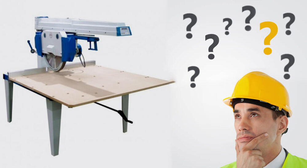 The Ultimate Guide to the Best Radial Arm Saw - BESTIN GROUP ...