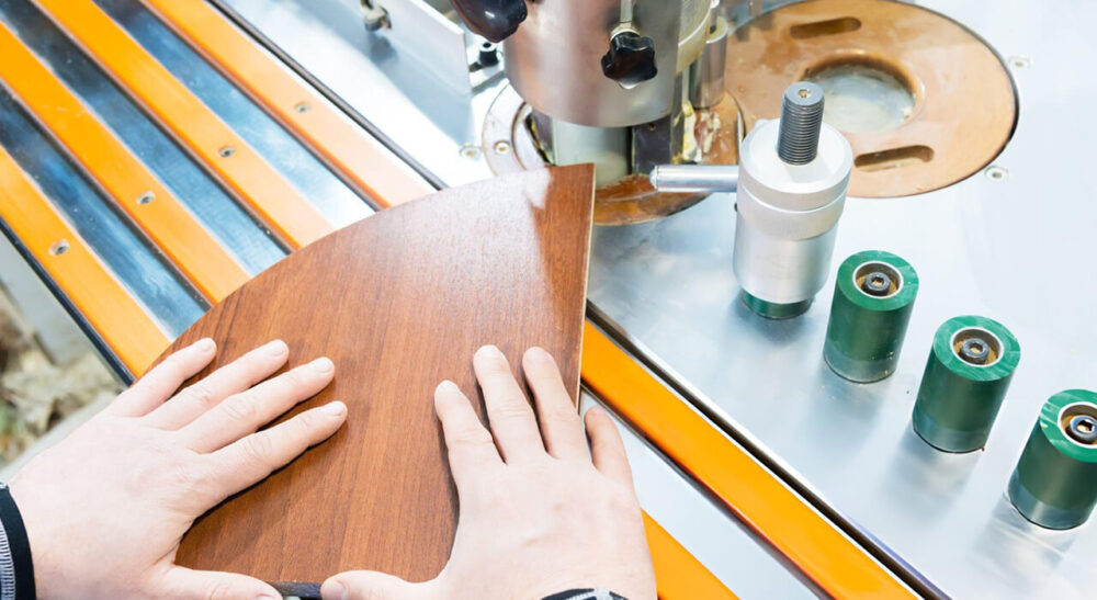 Mastering Edge Banding for Curved Plywood:Completed Guide - BESTIN ...