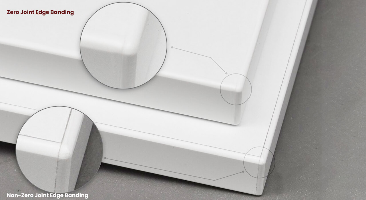 Zero Joint Edge Banding: The Future of Seamless Finishes in Woodworking ...