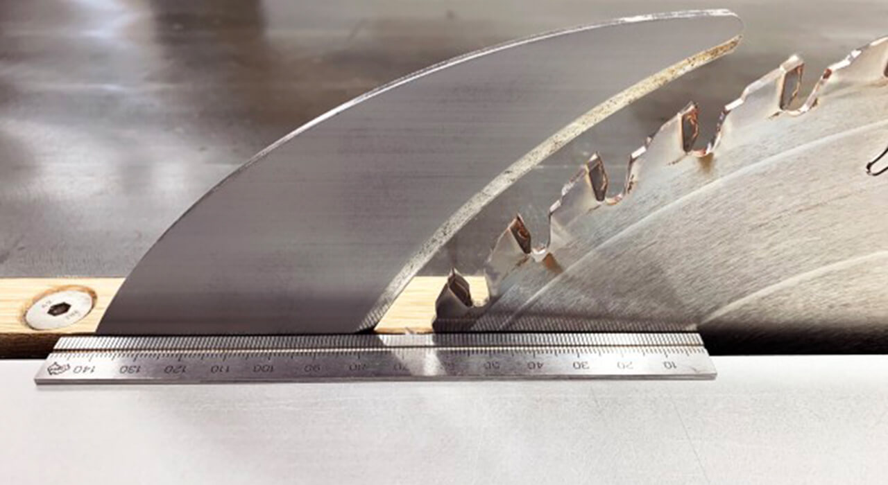 10 Common Mistakes to Avoid When Using a Panel Saw Machine