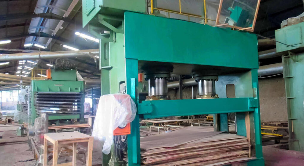 Laminate Pressing Machine Ultimate Guide