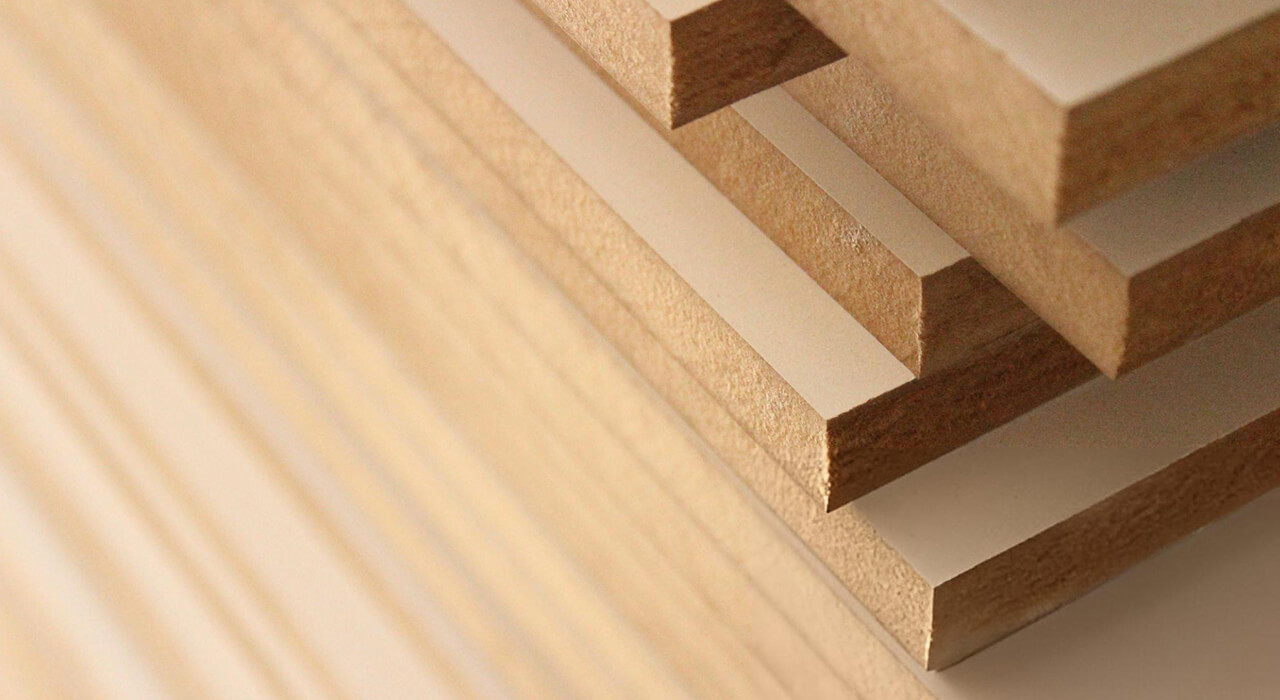 Buy MDF Board Ultimate Guide | Bestin Woodworking Machine