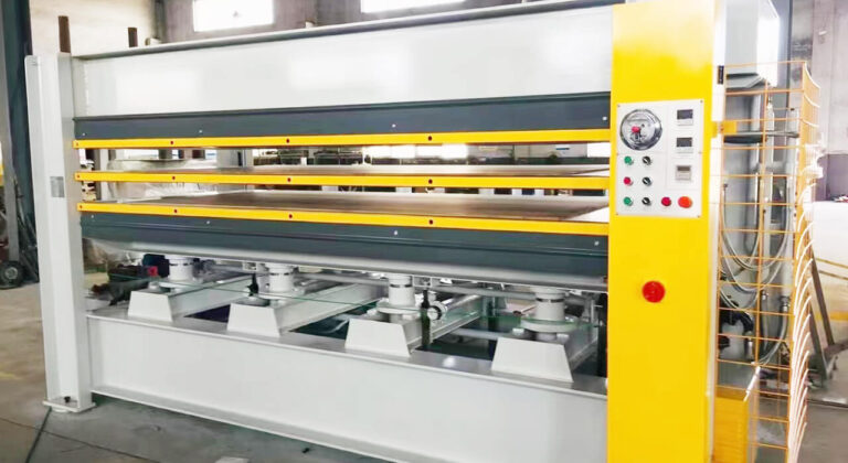 Laminate Pressing Machine Ultimate Guide