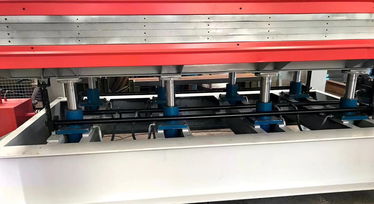 Ultimate Guide to Wood Veneer Press for Industrial Use - BESTIN GROUP ...
