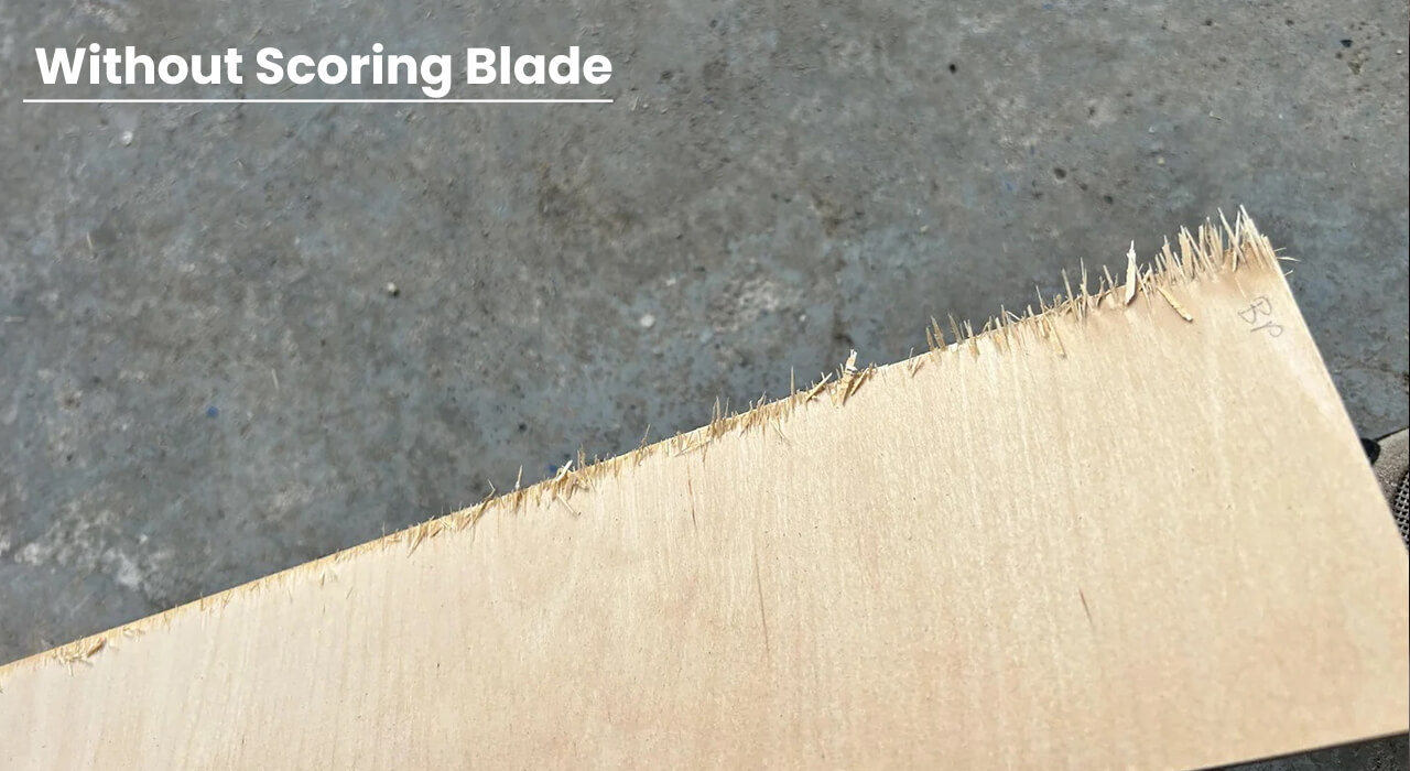 Scoring Blade: Definitive Guide | Bestin