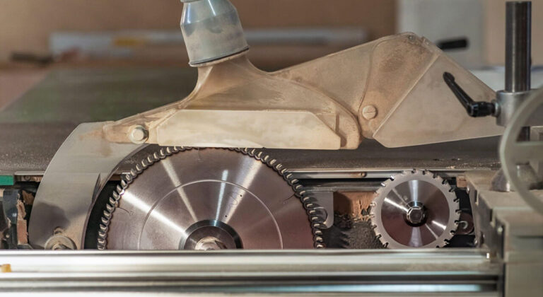 Scoring Blade: Definitive Guide | Bestin