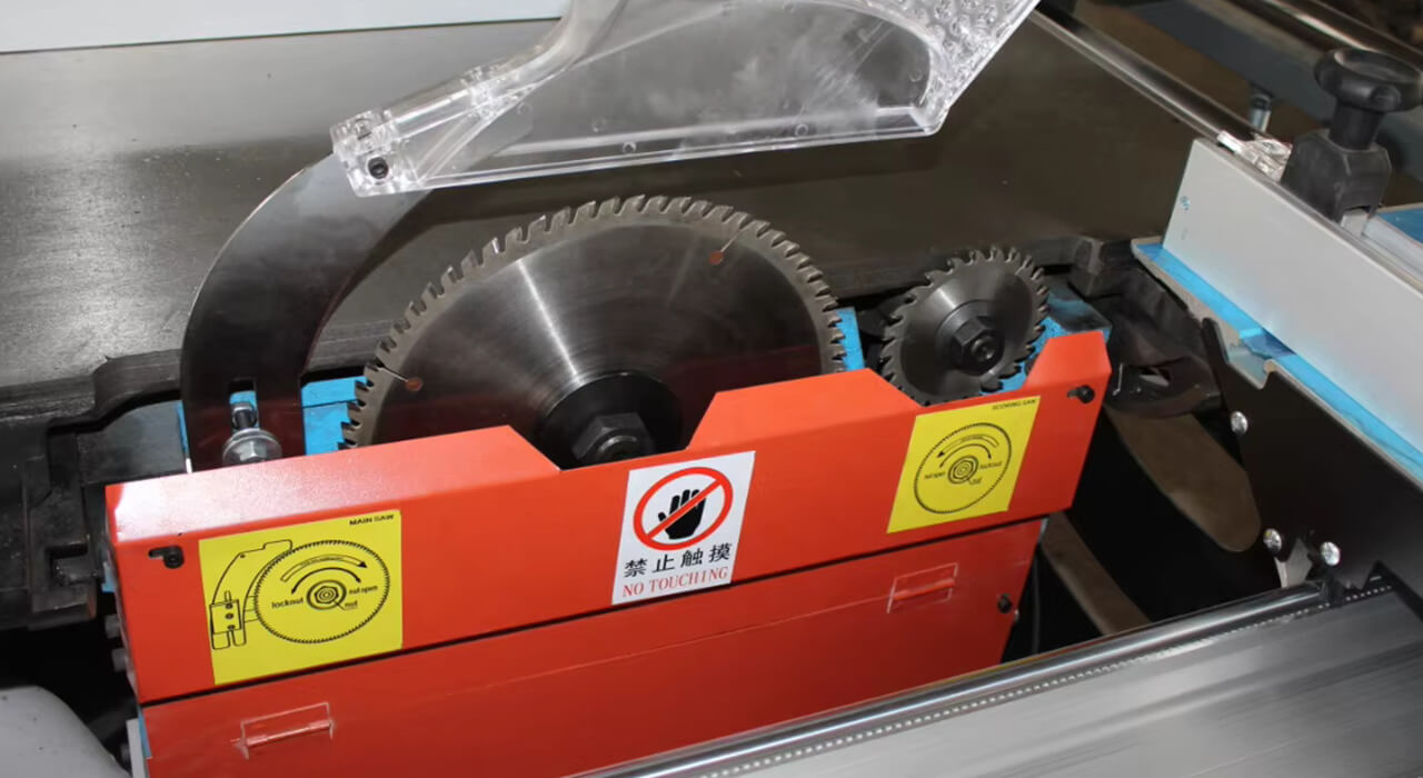 Scoring Blade: Definitive Guide | Bestin