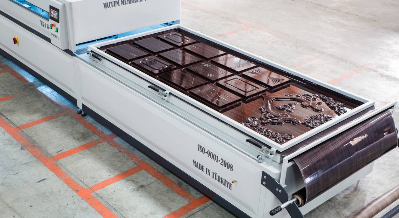 Ultimate Guide to Wood Veneer Press for Industrial Use - BESTIN GROUP ...