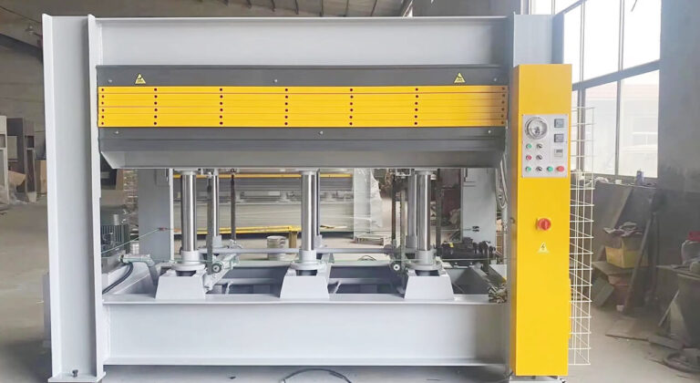 Ultimate Guide to Wood Veneer Press for Industrial Use - BESTIN GROUP ...